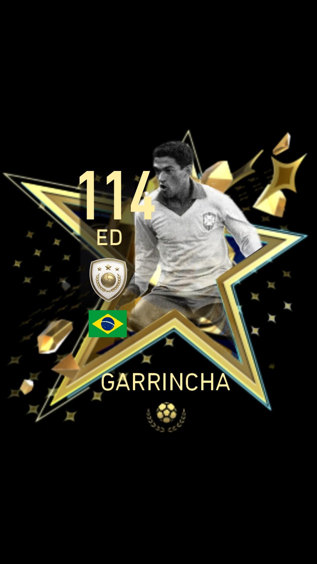 Garrincha Wallpapers - Top Free Garrincha Backgrounds - WallpaperAccess
