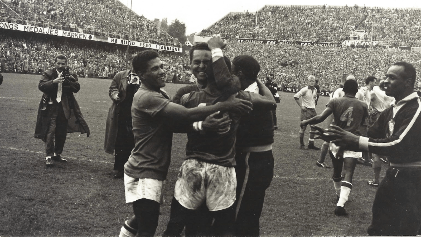 Garrincha Wallpapers - Top Free Garrincha Backgrounds - WallpaperAccess