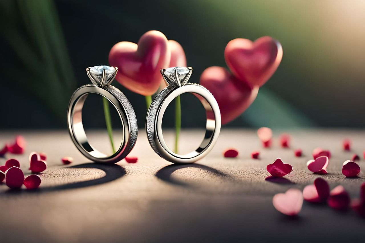 Ring Ceremony Wallpapers - Top Free Ring Ceremony Backgrounds ...