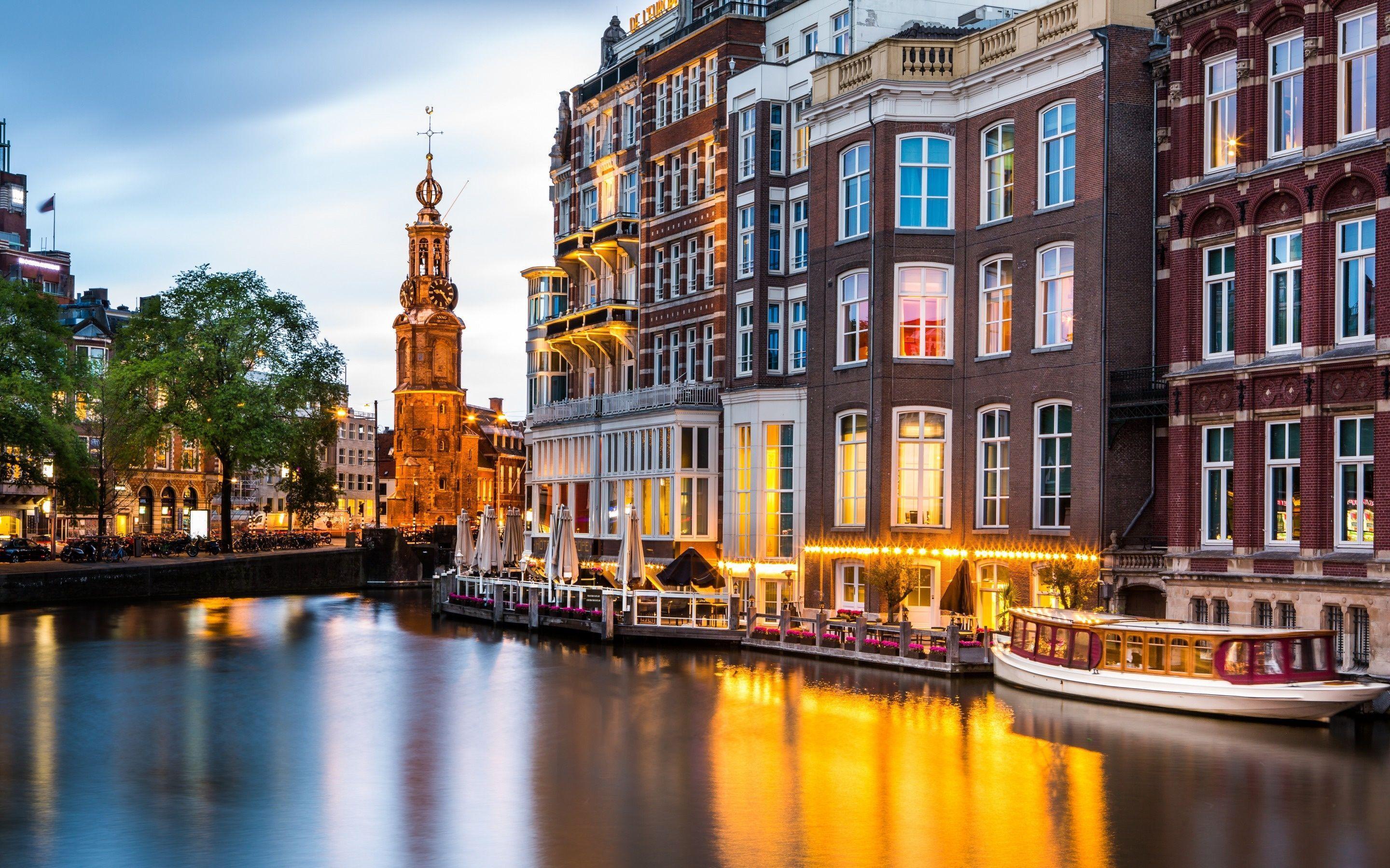 Netherlands Wallpapers - Top Free Netherlands Backgrounds - WallpaperAccess