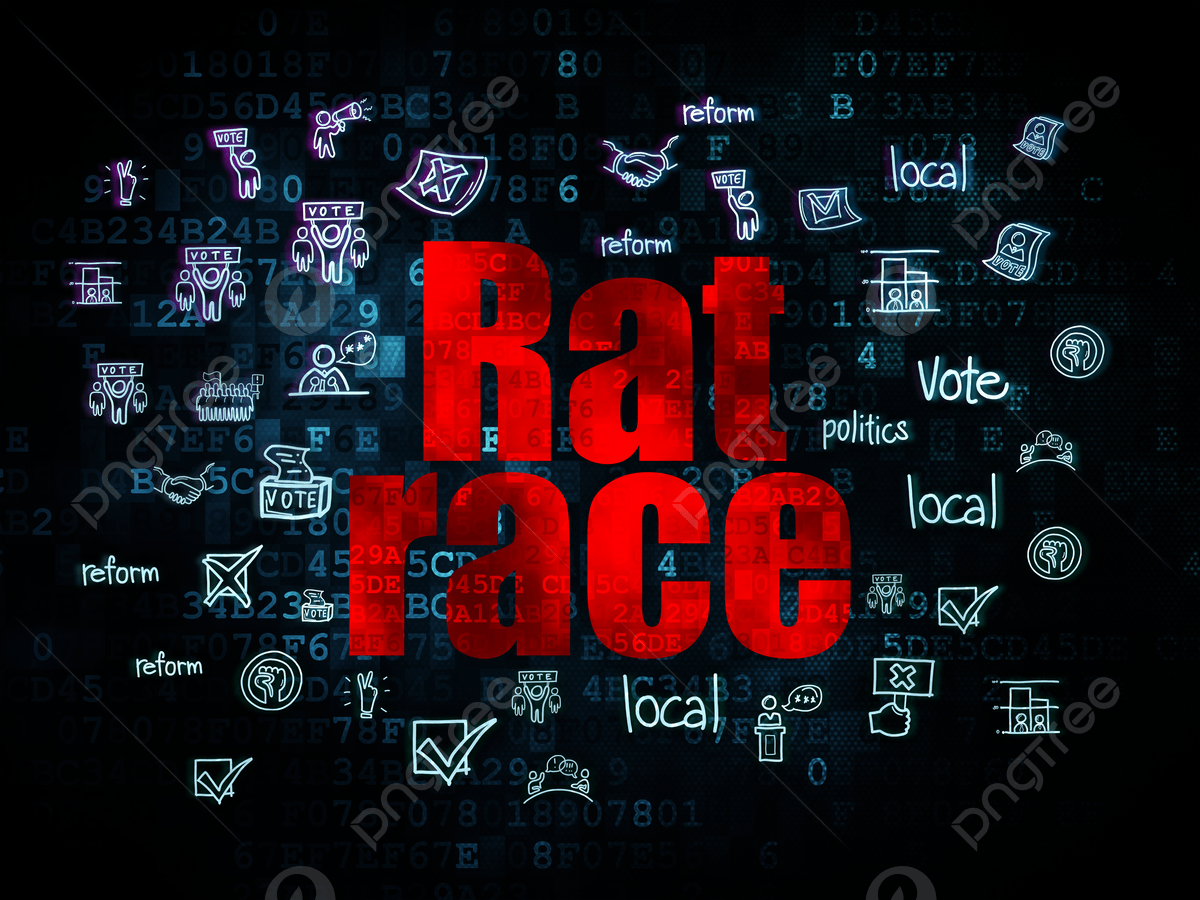 Rat Race Wallpapers - Top Free Rat Race Backgrounds - WallpaperAccess