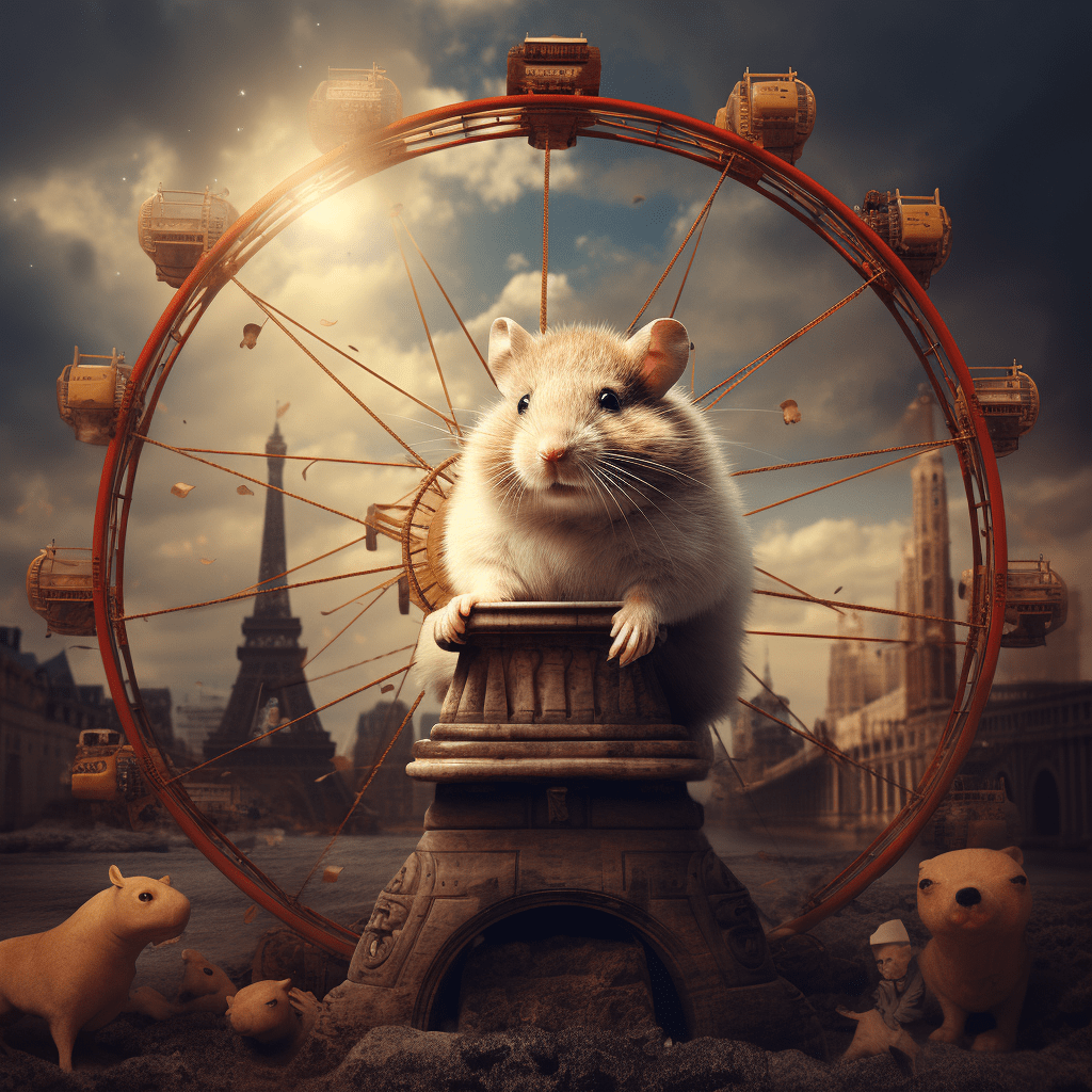 Rat Race Wallpapers - Top Free Rat Race Backgrounds - WallpaperAccess