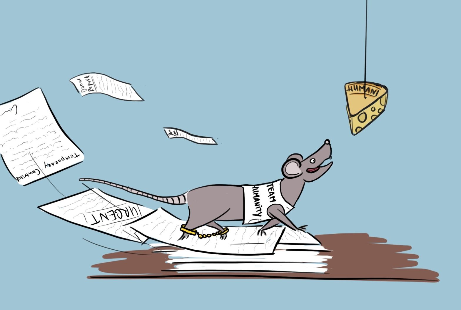 Rat Race Wallpapers - Top Free Rat Race Backgrounds - WallpaperAccess