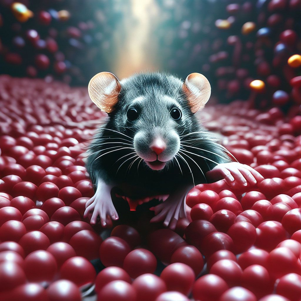 Rat Race Wallpapers - Top Free Rat Race Backgrounds - WallpaperAccess