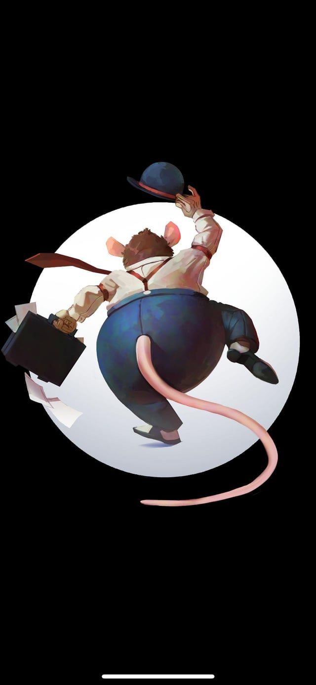 Rat Race Wallpapers - Top Free Rat Race Backgrounds - WallpaperAccess