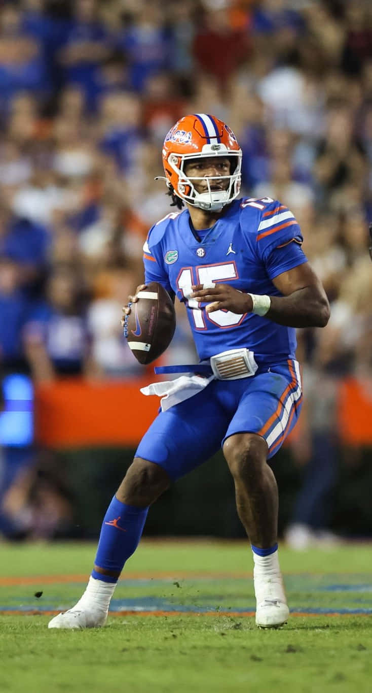 Anthony Richardson Wallpapers - Top Free Anthony Richardson Backgrounds ...