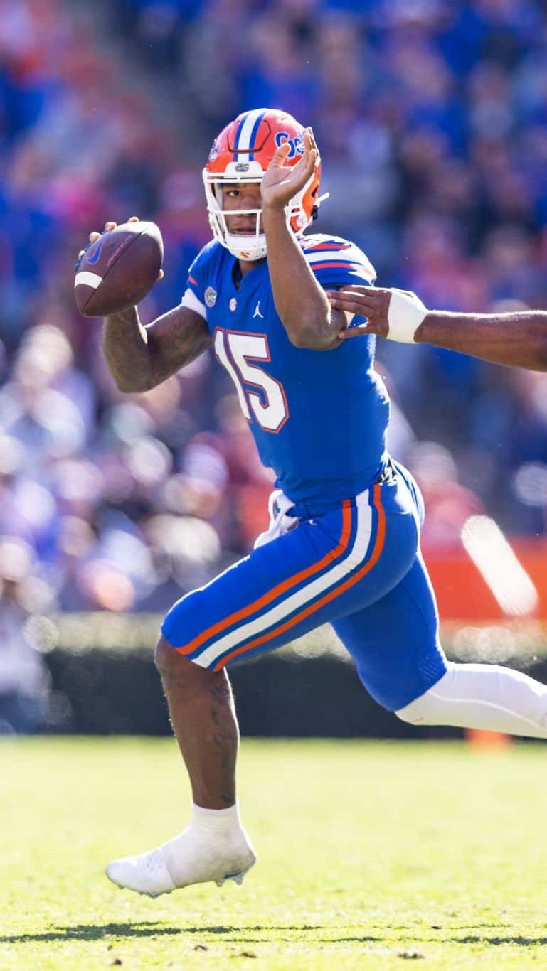 Anthony Richardson Wallpapers - Top Free Anthony Richardson Backgrounds ...