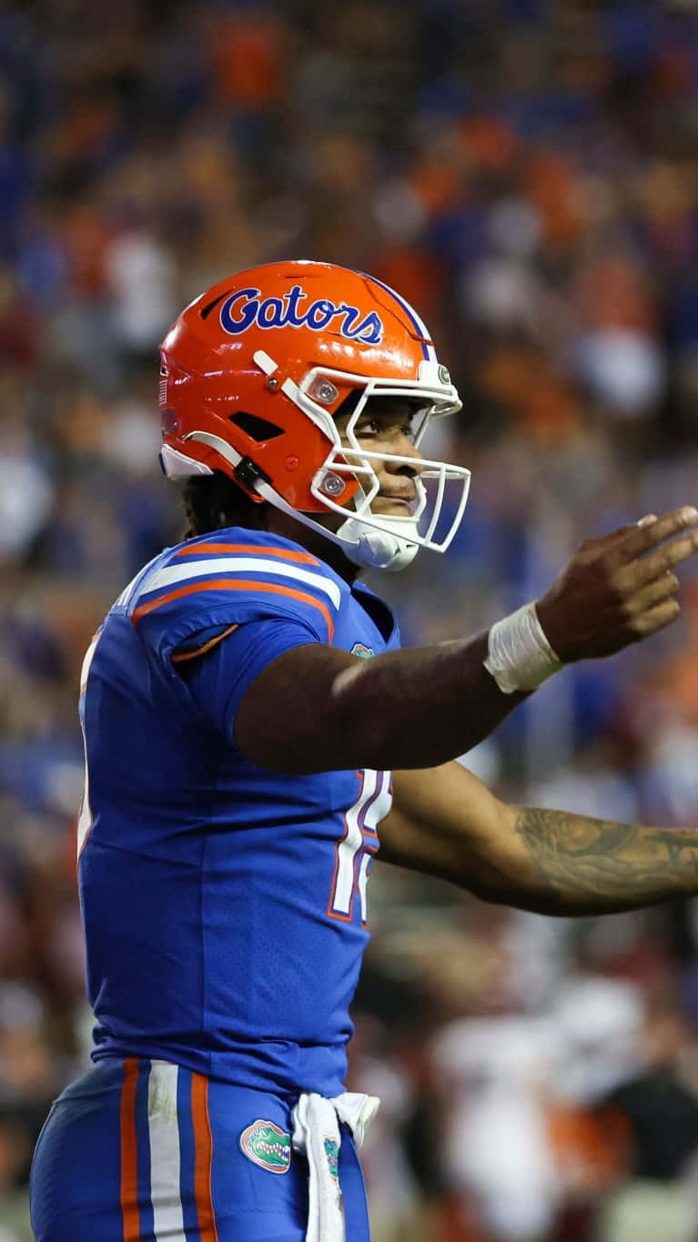 Anthony Richardson Wallpapers - Top Free Anthony Richardson Backgrounds ...