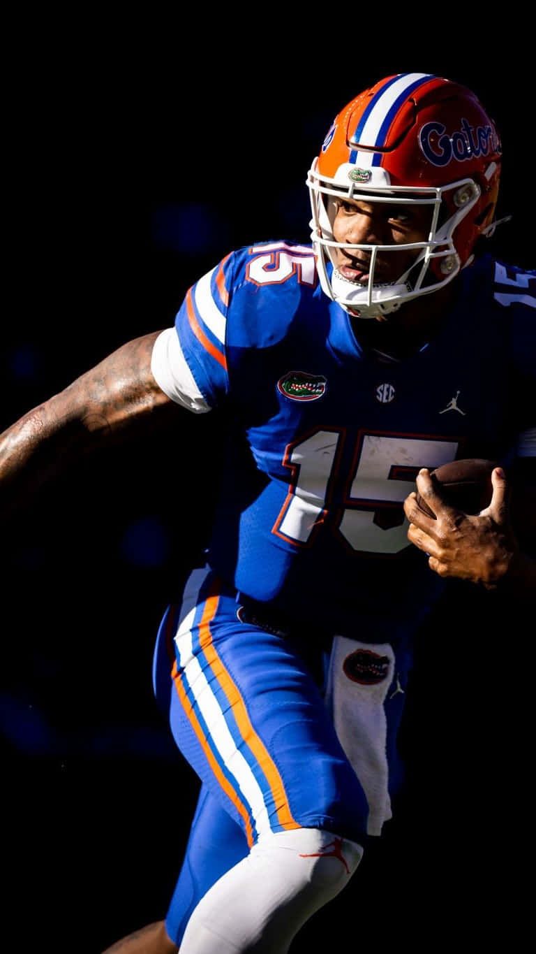 Anthony Richardson Wallpapers - Top Free Anthony Richardson Backgrounds - WallpaperAccess