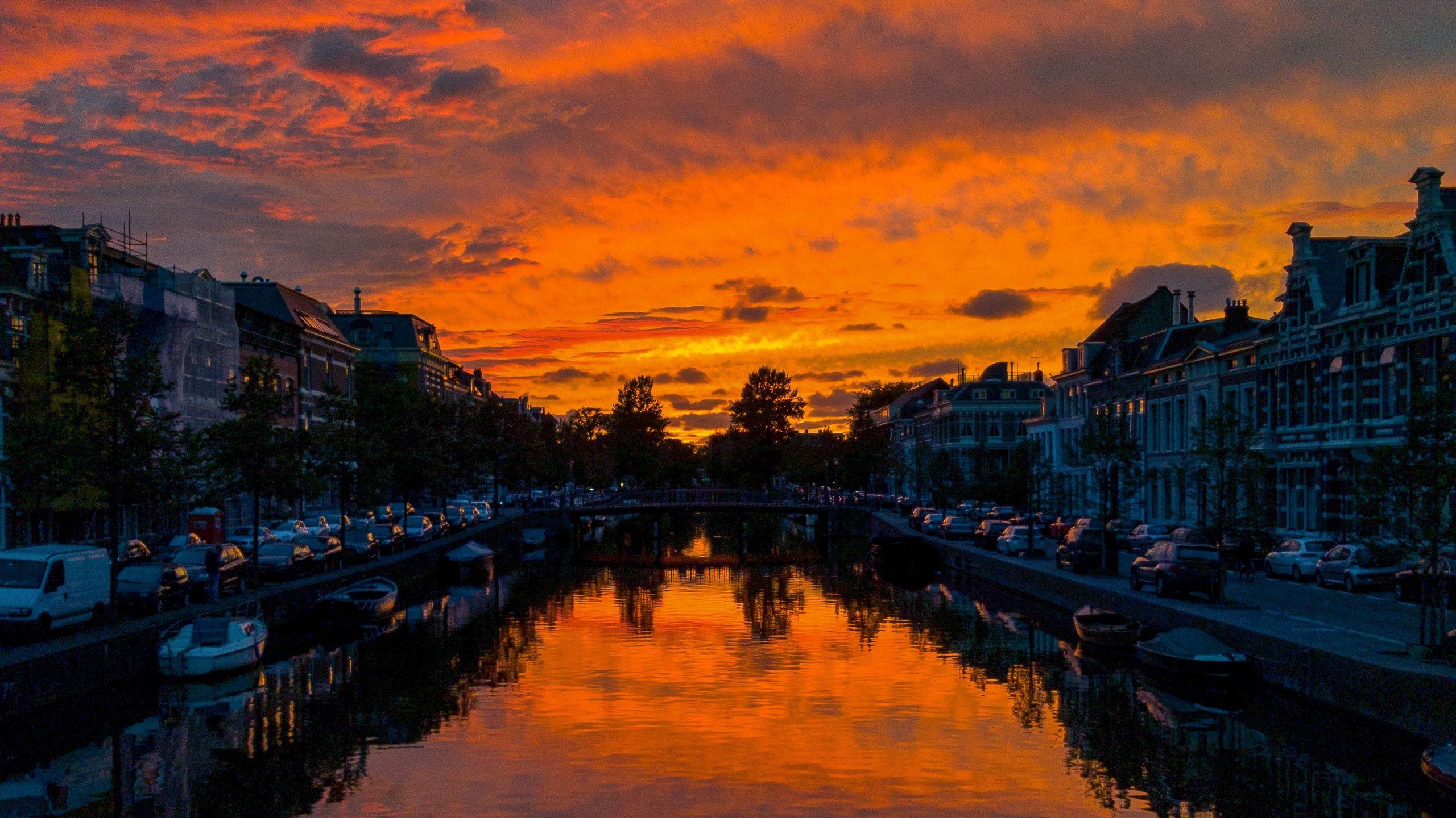 Netherlands Wallpapers - Top Free Netherlands Backgrounds - WallpaperAccess