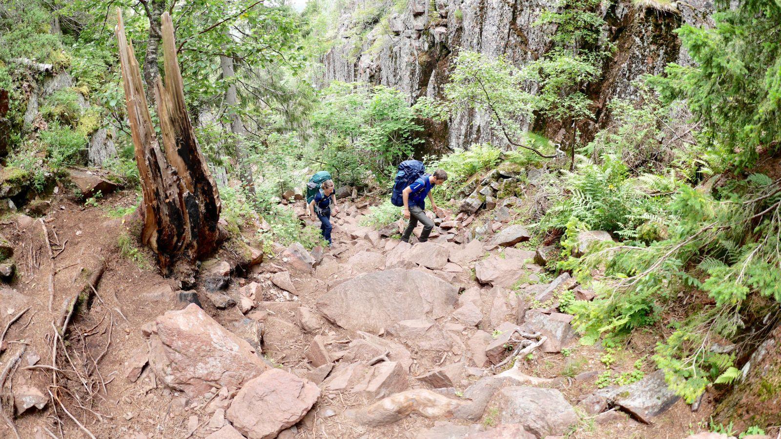 High Coast Sweden Wallpapers - Top Free High Coast Sweden Backgrounds ...