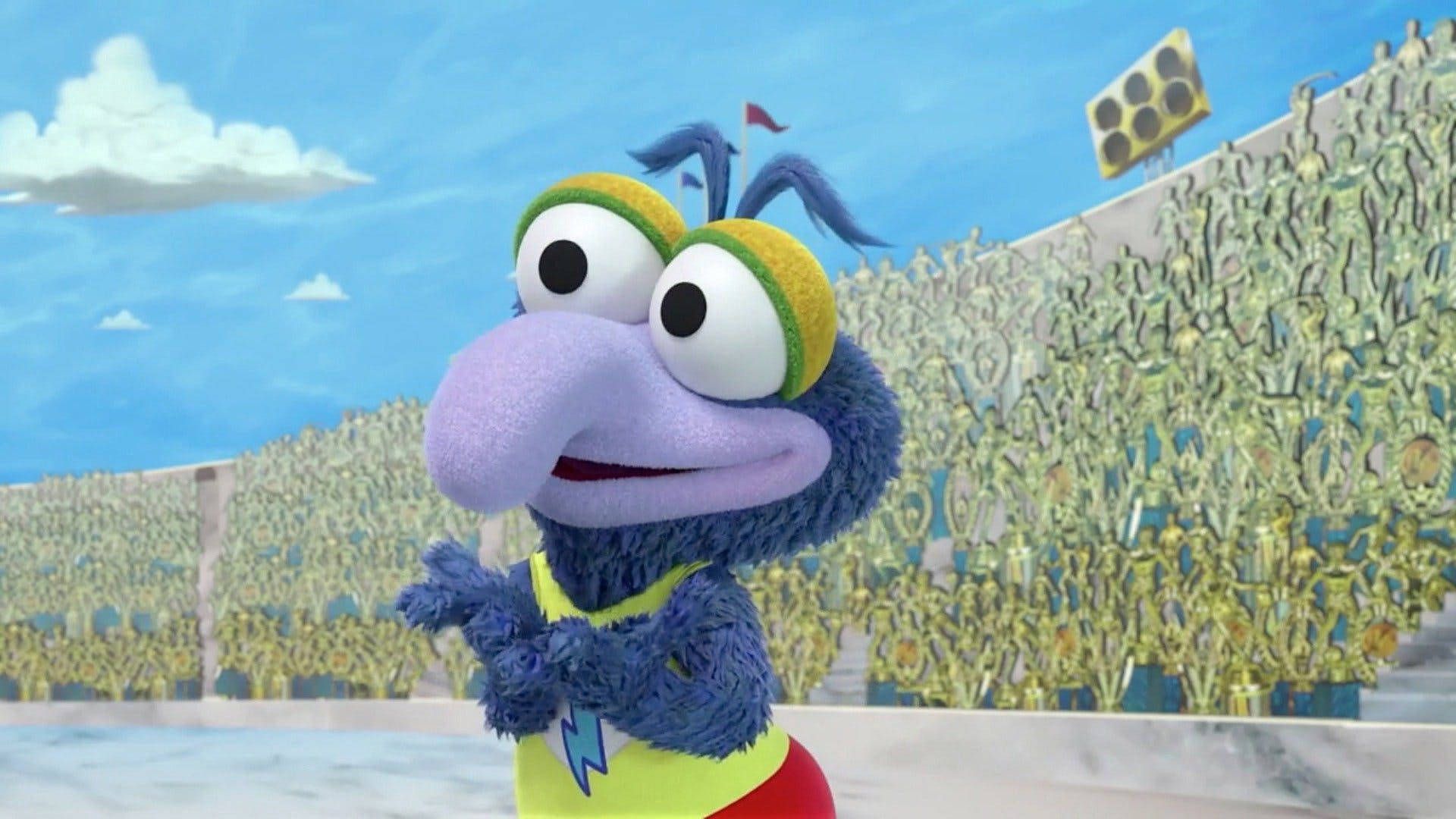 Gonzo Wallpapers - Top Free Gonzo Backgrounds - WallpaperAccess