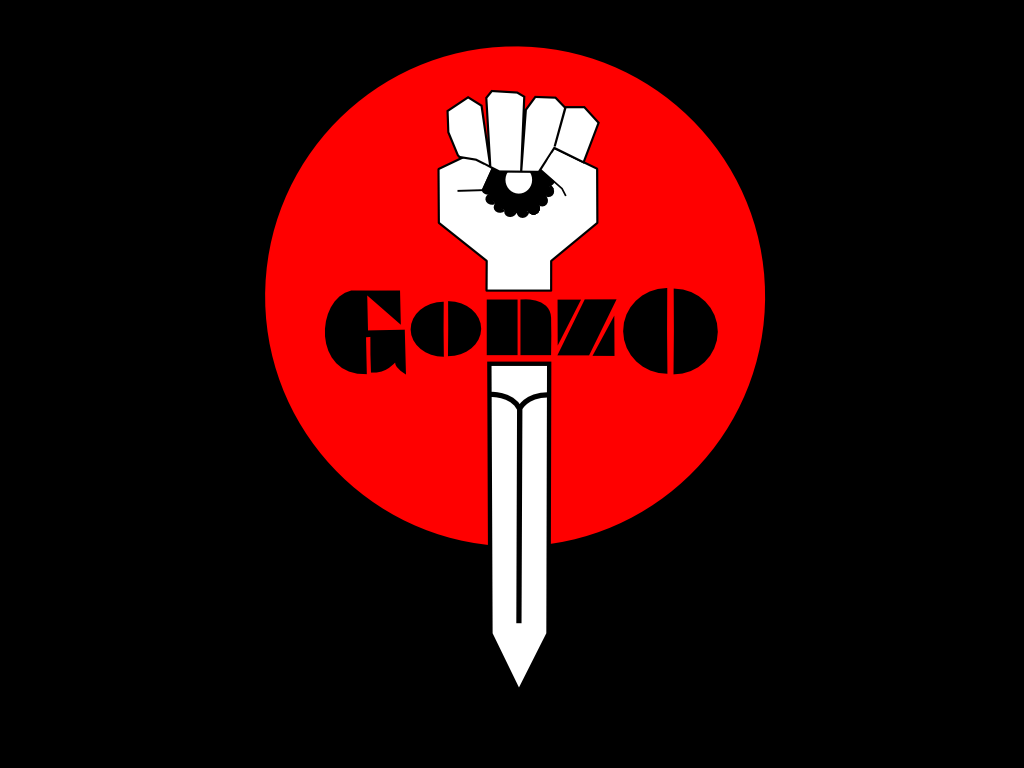 Gonzo Wallpapers - Top Free Gonzo Backgrounds - WallpaperAccess