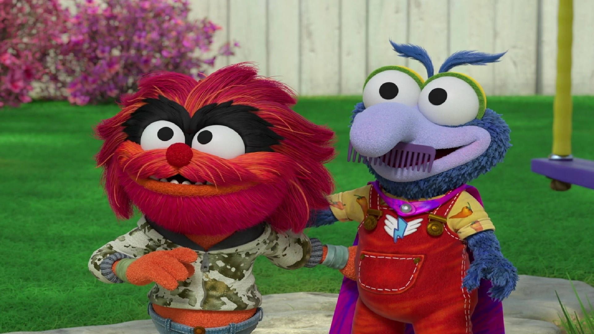 Gonzo Wallpapers - Top Free Gonzo Backgrounds - WallpaperAccess