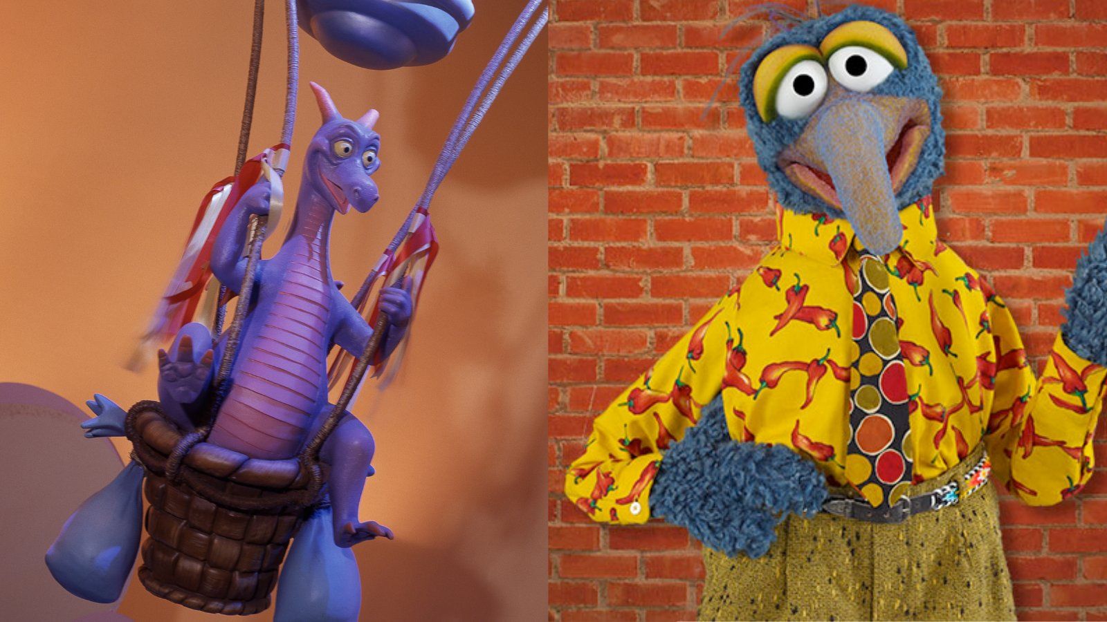 Gonzo Wallpapers - Top Free Gonzo Backgrounds - WallpaperAccess