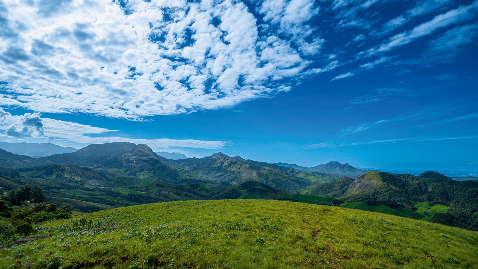 Western Ghats Wallpapers - Top Free Western Ghats Backgrounds ...