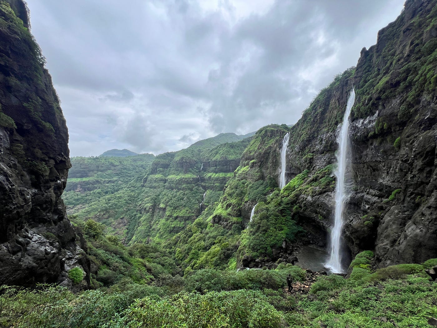 Western Ghats Wallpapers - Top Free Western Ghats Backgrounds ...
