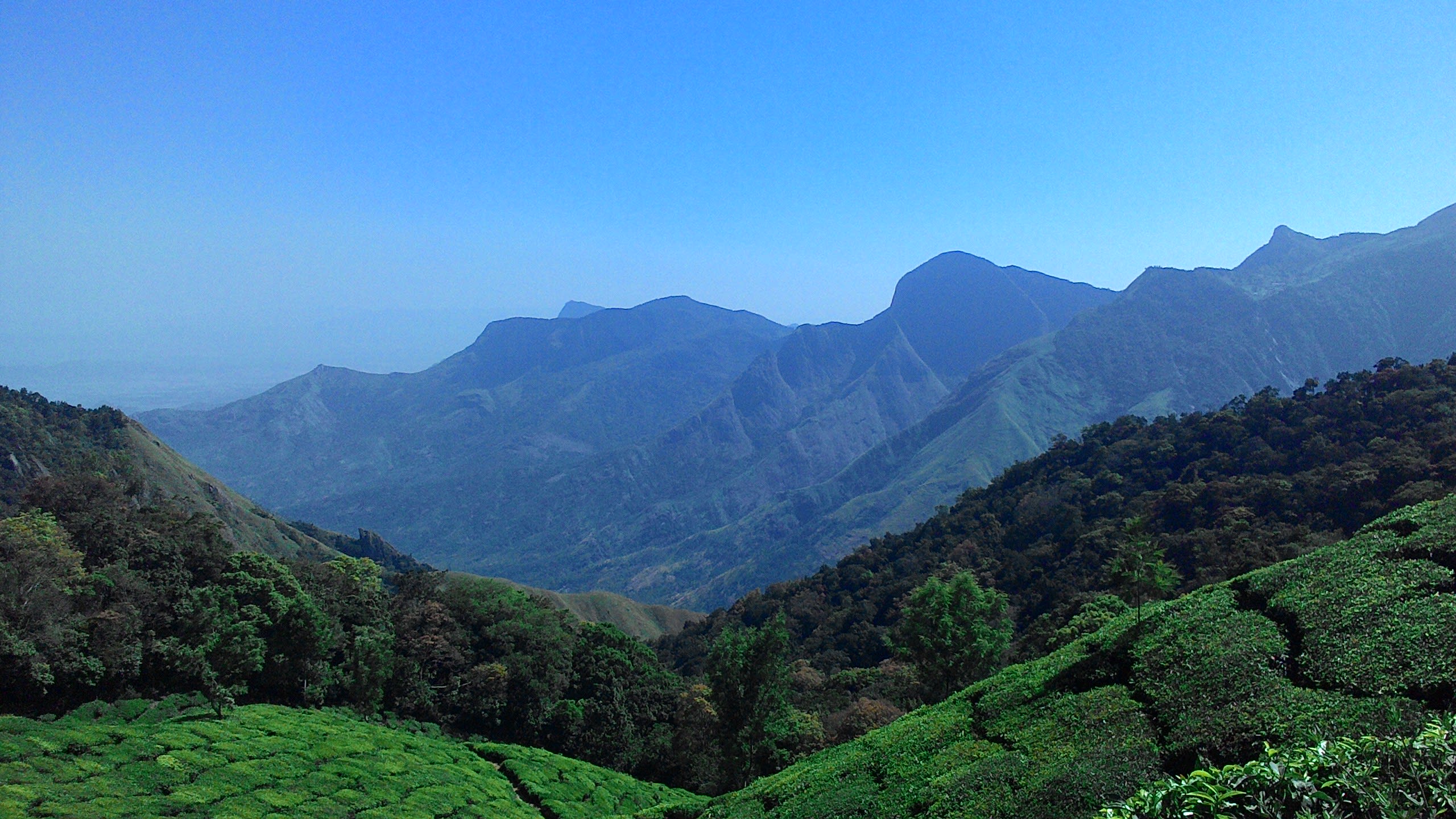 Western Ghats Wallpapers - Top Free Western Ghats Backgrounds ...