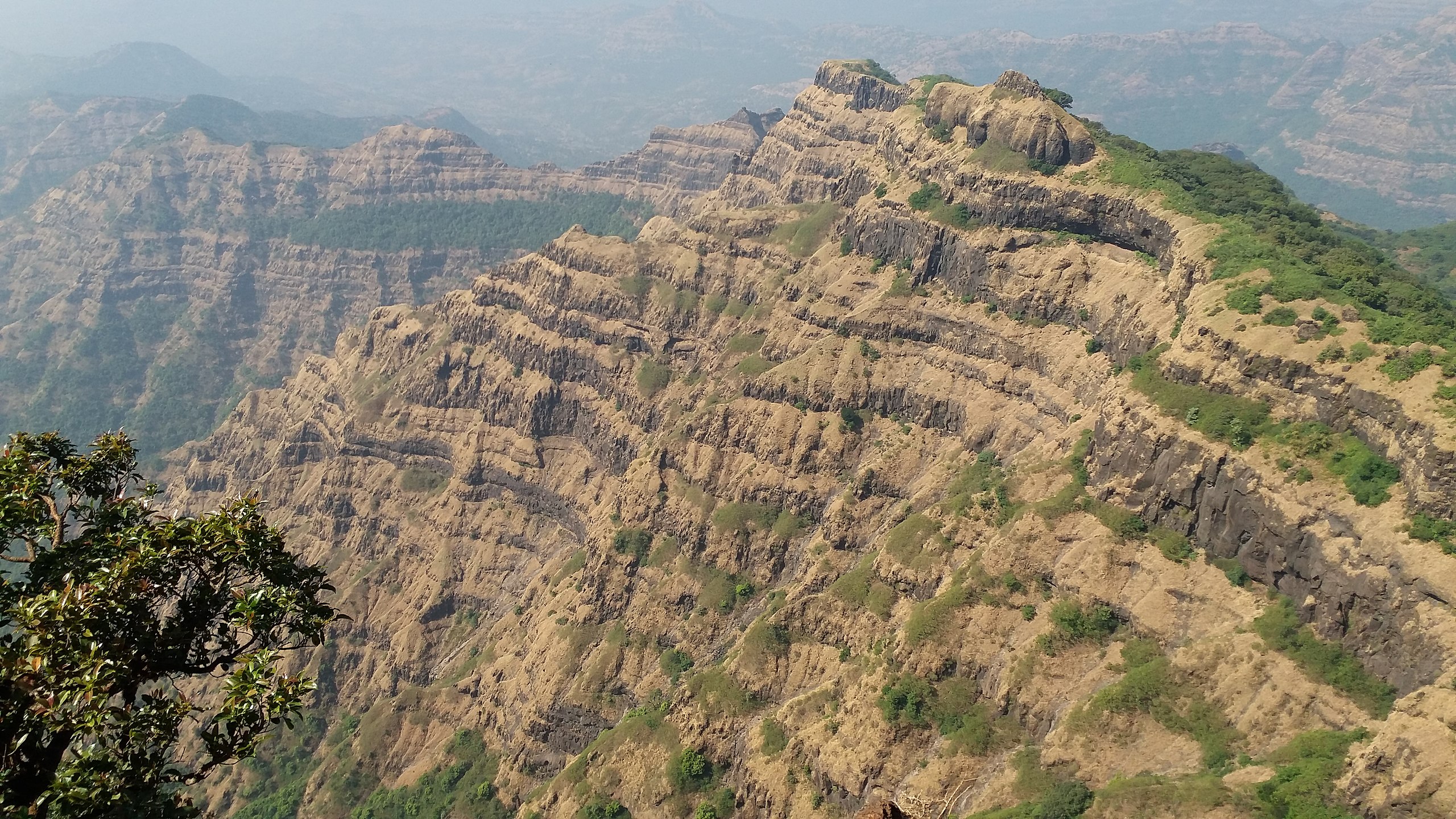 Western Ghats Wallpapers - Top Free Western Ghats Backgrounds ...