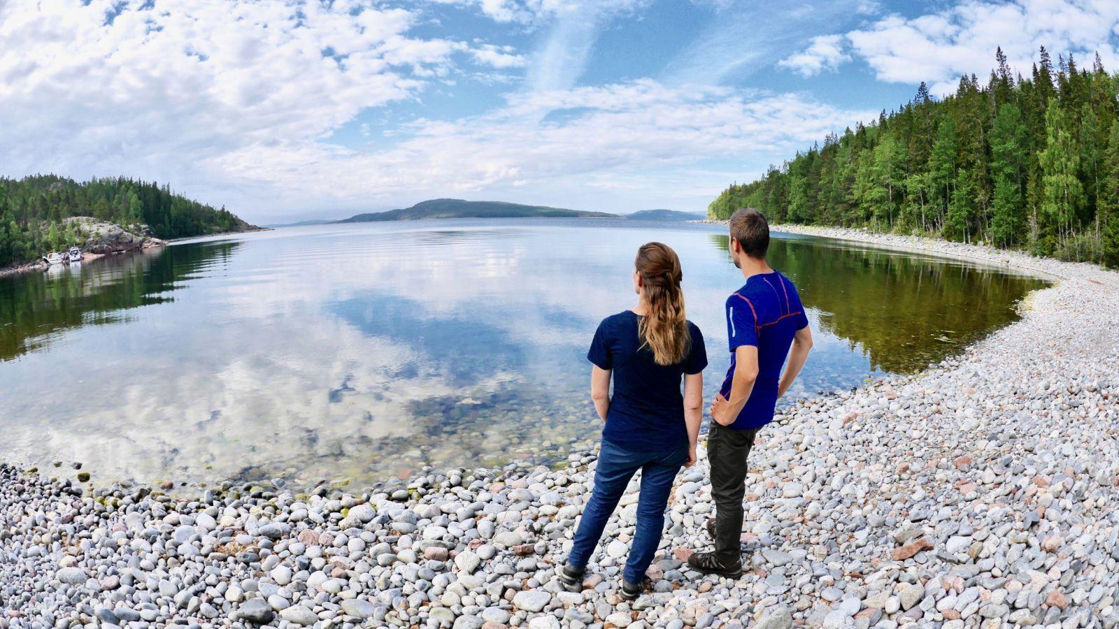 High Coast Sweden Wallpapers - Top Free High Coast Sweden Backgrounds ...