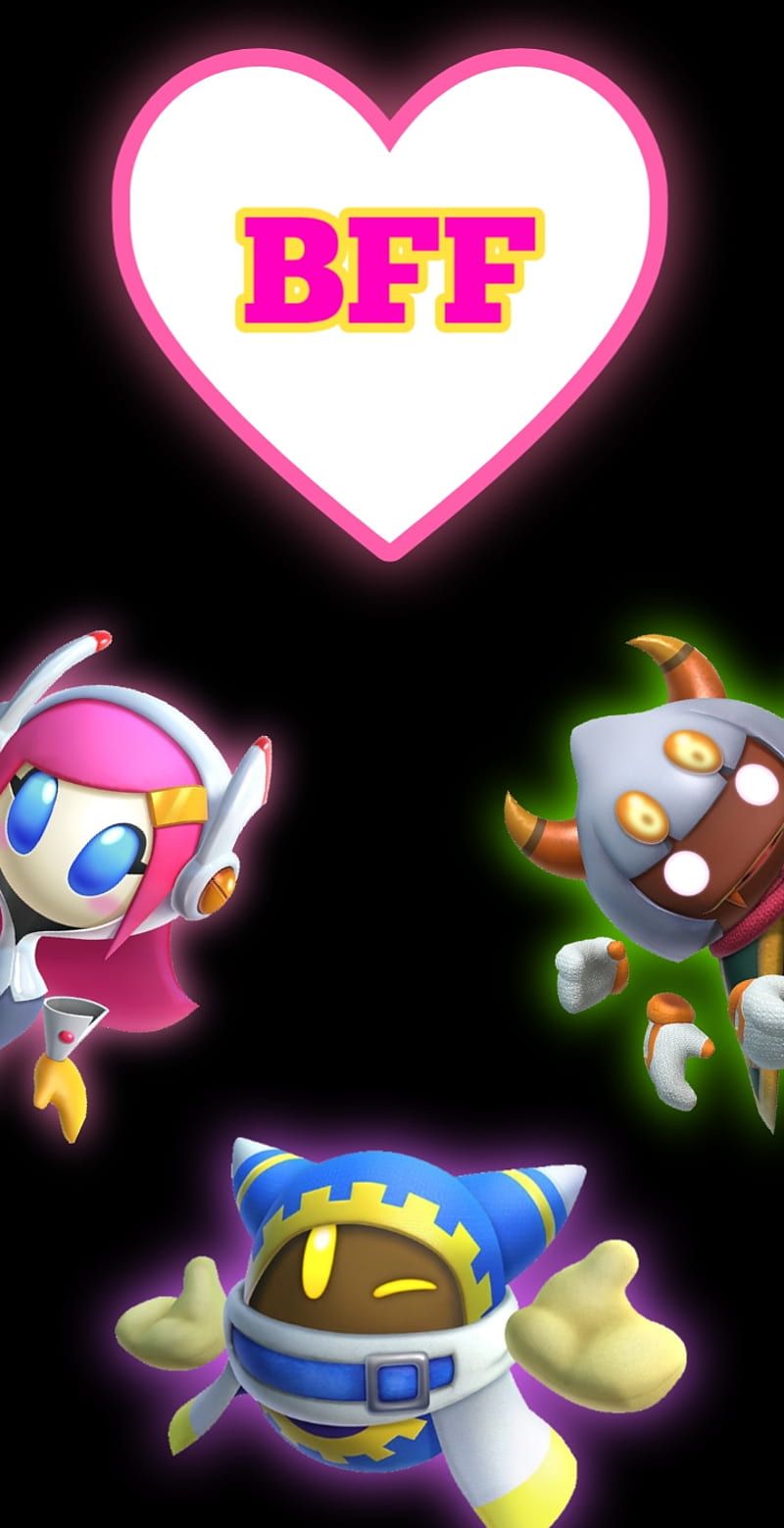 Magolor Wallpapers - Top Free Magolor Backgrounds - WallpaperAccess