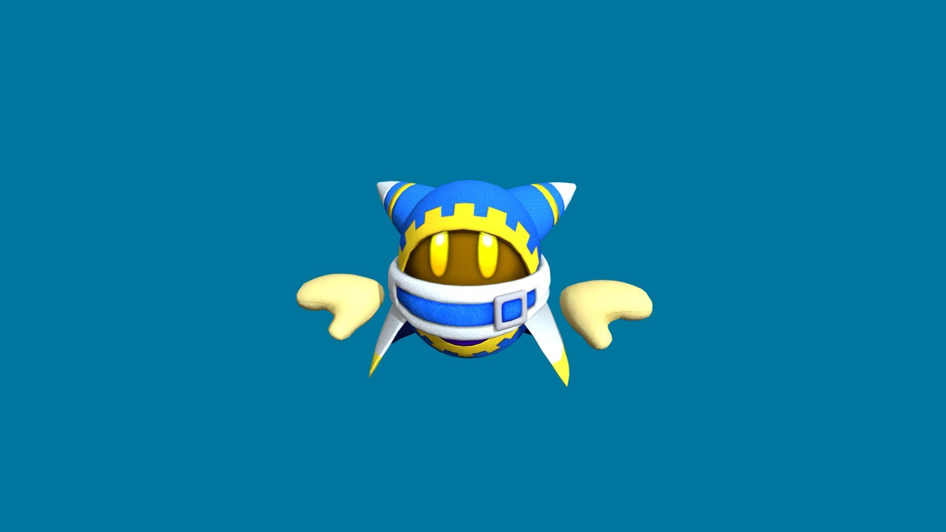 Magolor Wallpapers - Top Free Magolor Backgrounds - WallpaperAccess