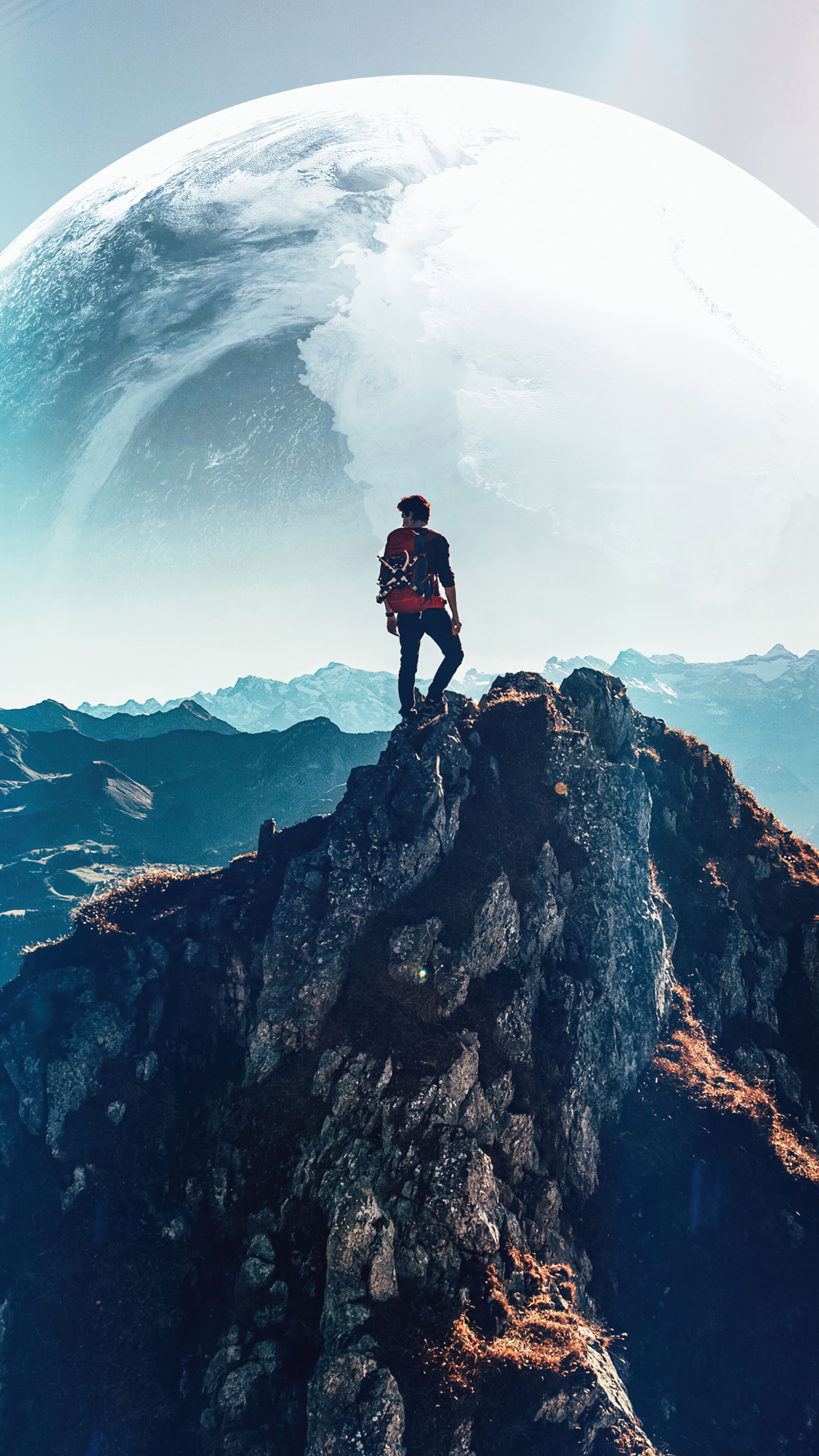 On Top Wallpapers - Top Free On Top Backgrounds - WallpaperAccess