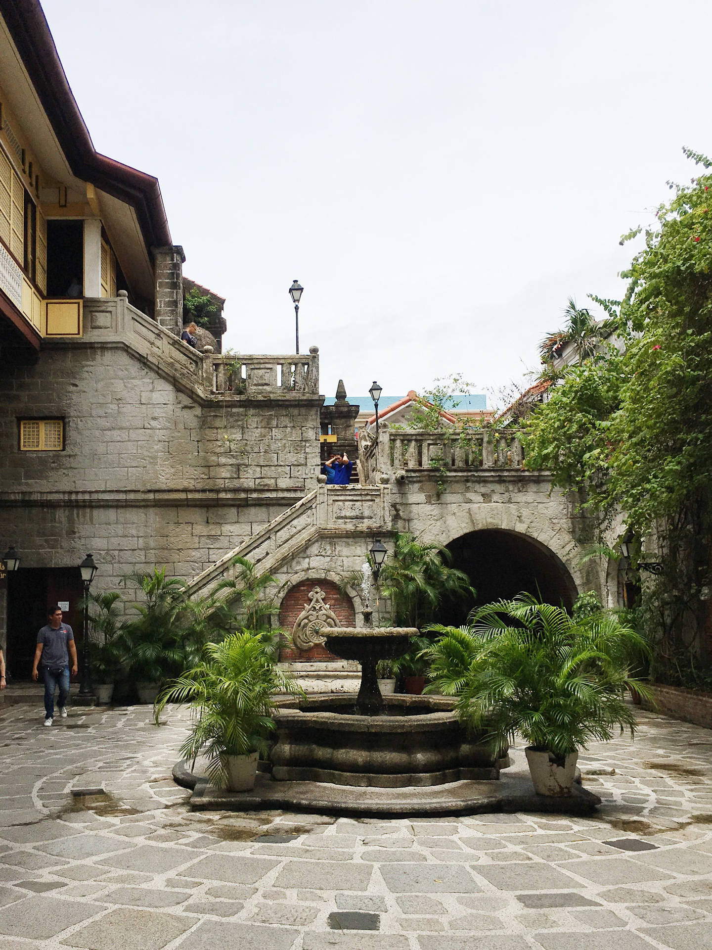 Intramuros Wallpapers - Top Free Intramuros Backgrounds - WallpaperAccess