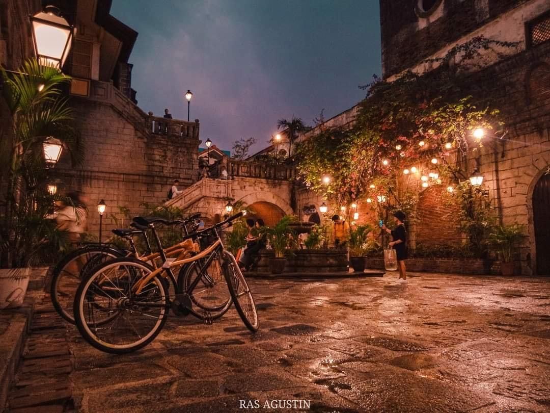 Intramuros Wallpapers - Top Free Intramuros Backgrounds - WallpaperAccess