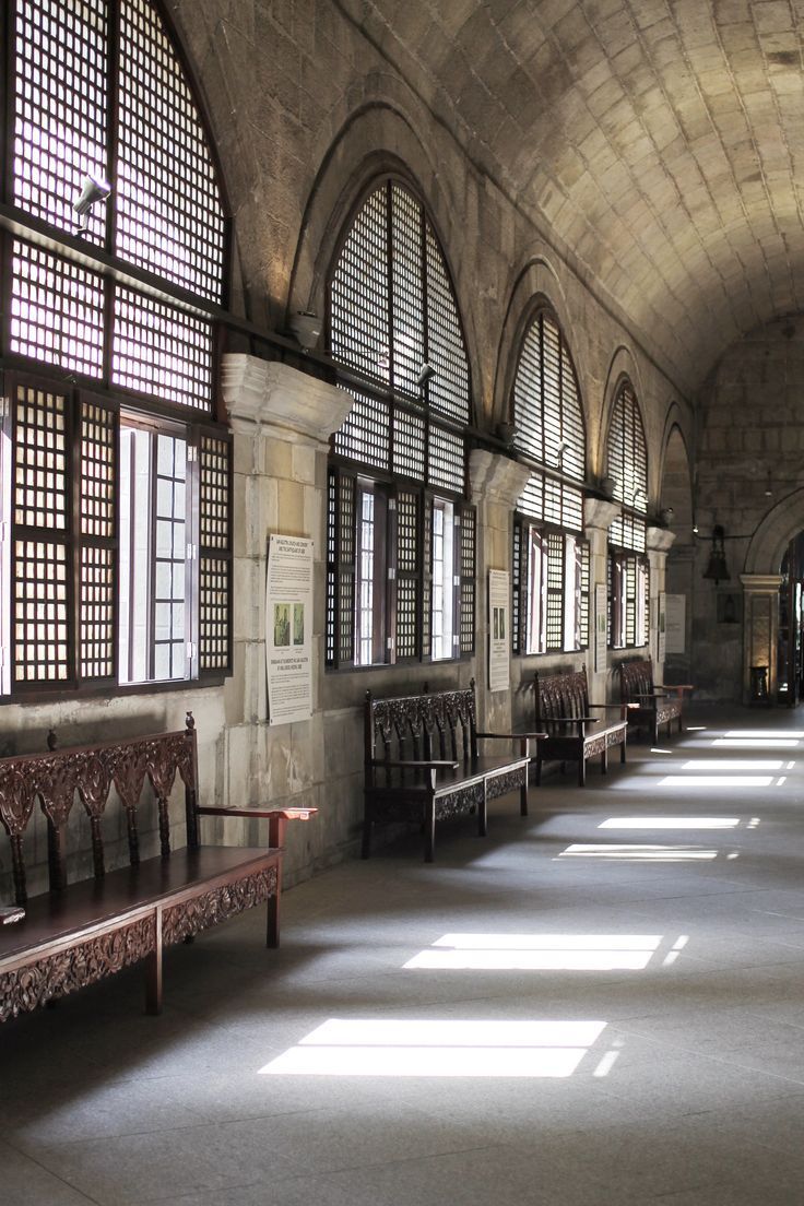 Intramuros Wallpapers - Top Free Intramuros Backgrounds - WallpaperAccess