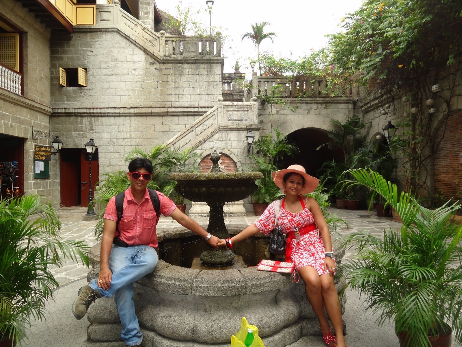 Intramuros Wallpapers - Top Free Intramuros Backgrounds - WallpaperAccess