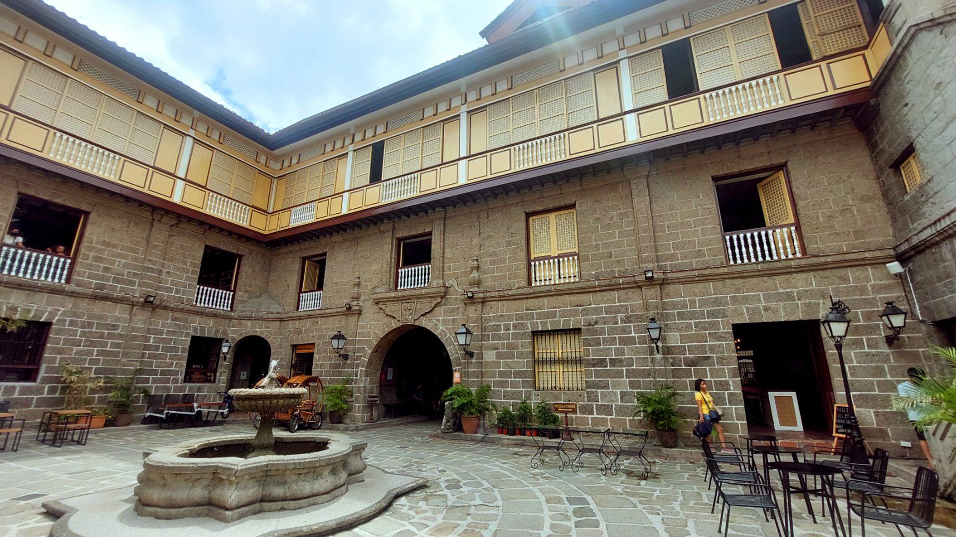 Intramuros Wallpapers - Top Free Intramuros Backgrounds - WallpaperAccess