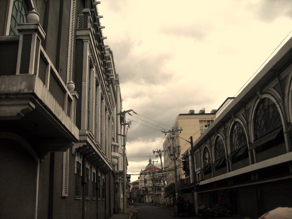 Intramuros Wallpapers - Top Free Intramuros Backgrounds - WallpaperAccess