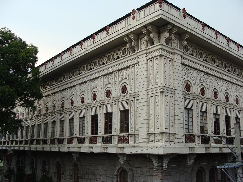 Intramuros Wallpapers - Top Free Intramuros Backgrounds - WallpaperAccess