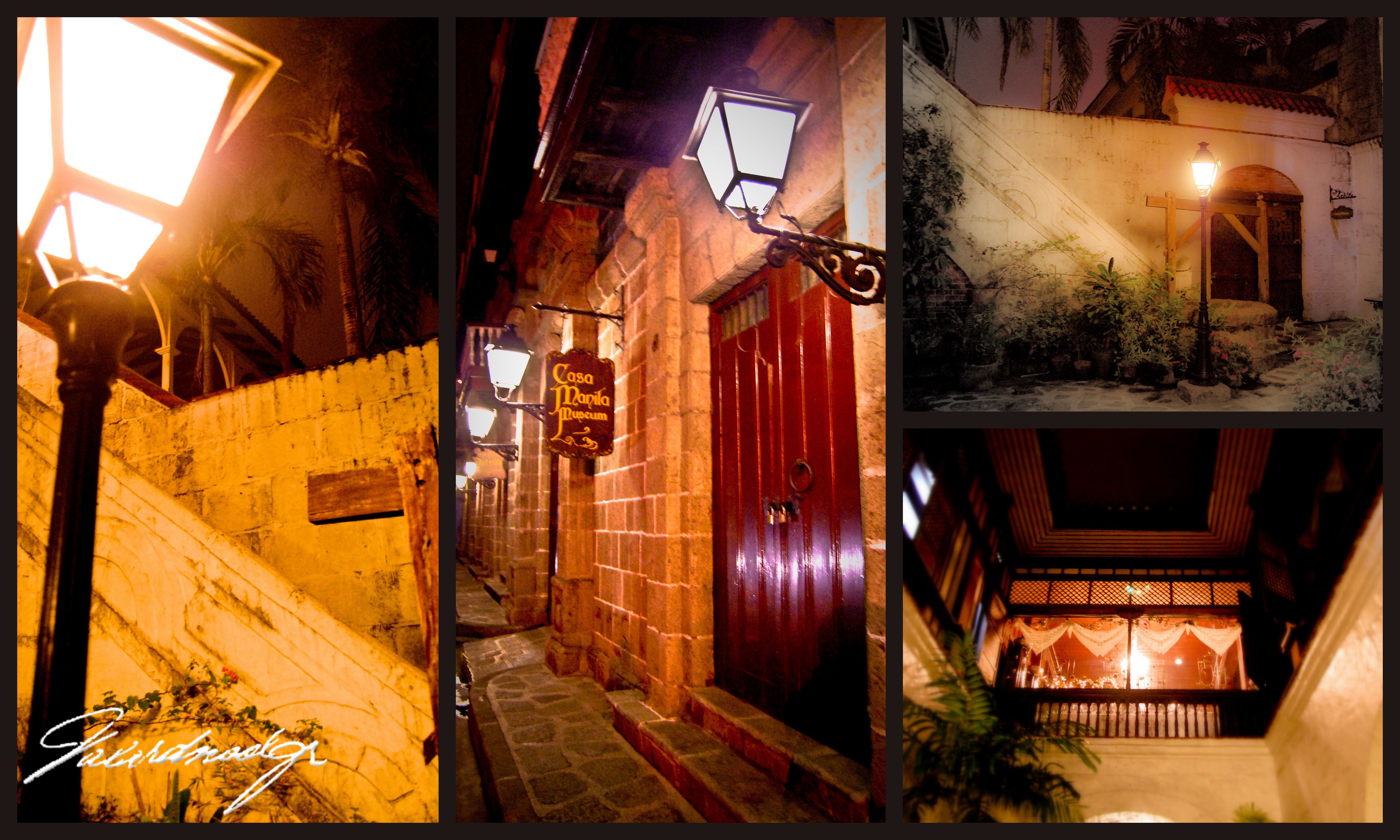 Intramuros Wallpapers - Top Free Intramuros Backgrounds - WallpaperAccess