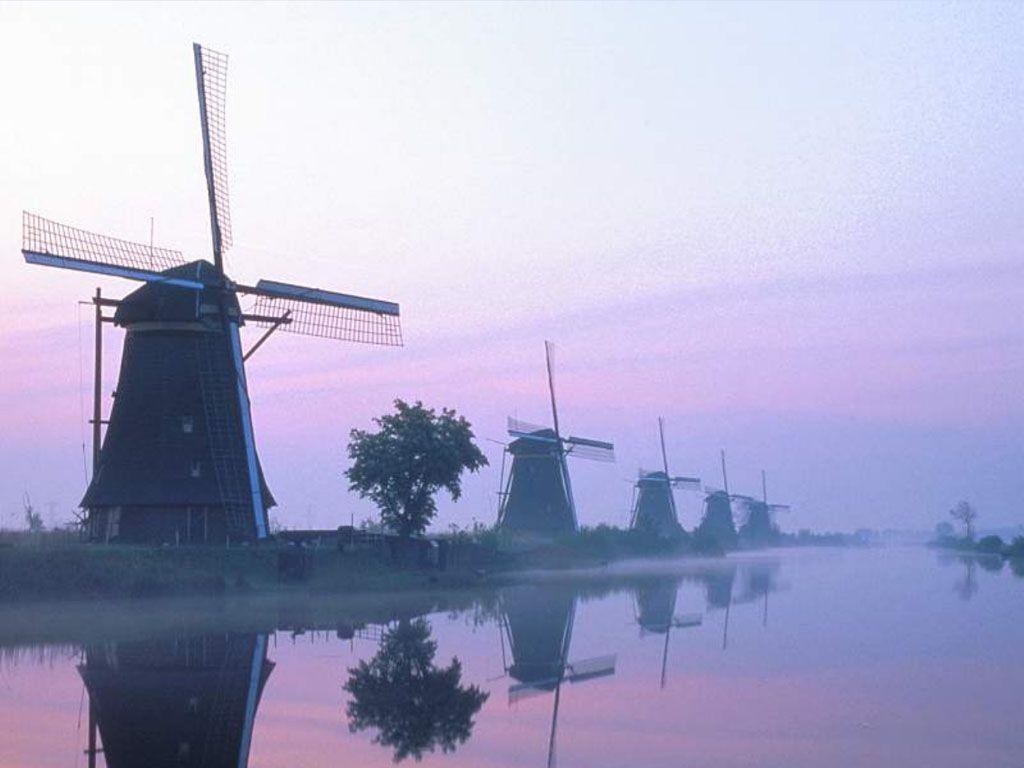 Netherlands Wallpapers - Top Free Netherlands Backgrounds - WallpaperAccess