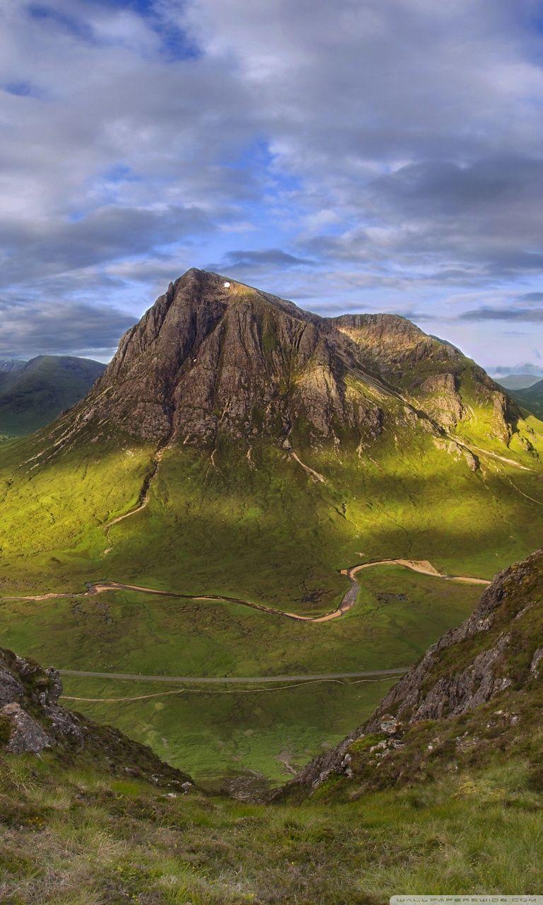 Scotland Highlands Wallpapers - Top Free Scotland Highlands Backgrounds ...