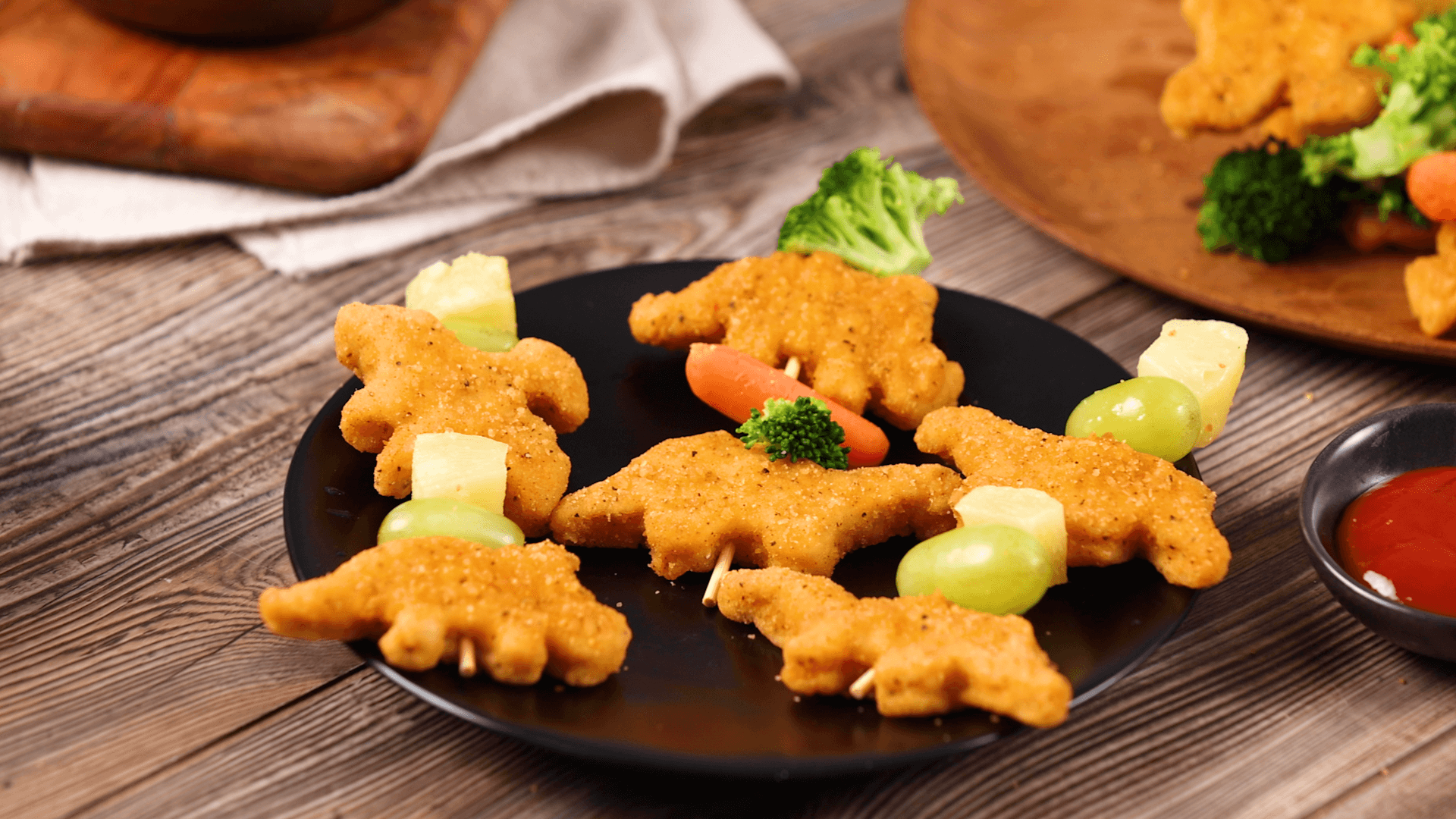 Dino Nuggets Wallpapers - Top Free Dino Nuggets Backgrounds ...