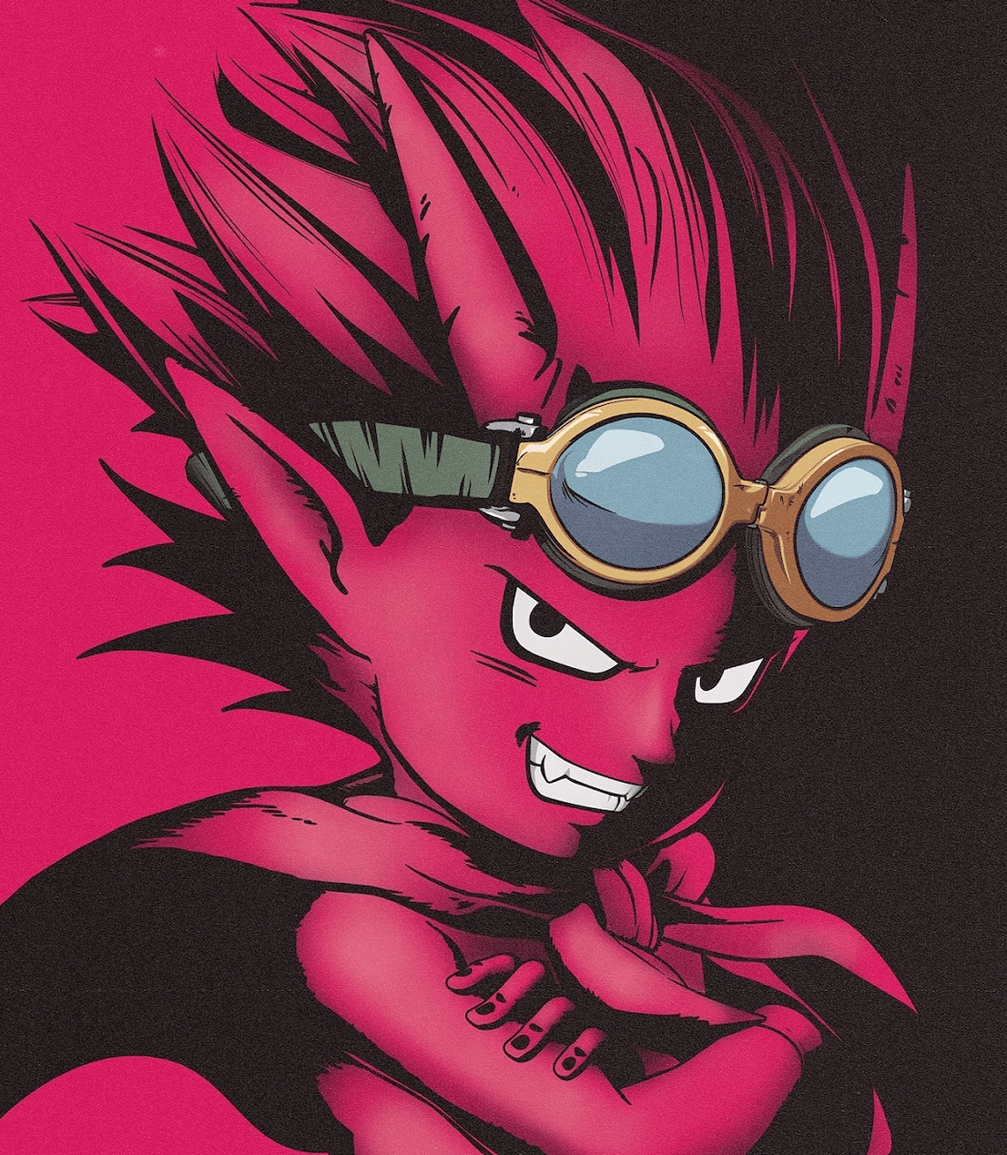 Sand Land Wallpapers - Top Free Sand Land Backgrounds - WallpaperAccess