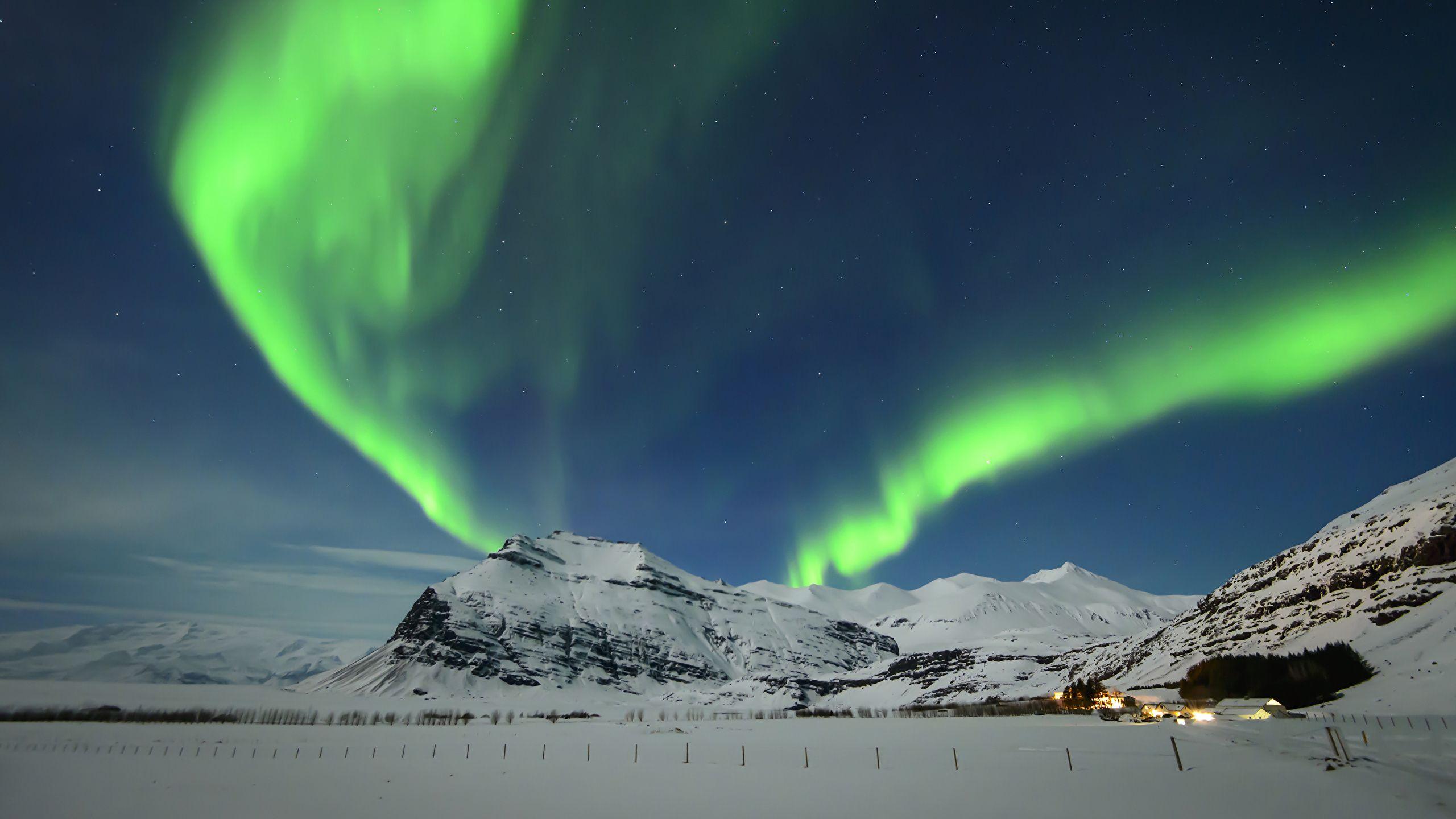 Iceland Winter Wallpapers - Top Free Iceland Winter Backgrounds ...