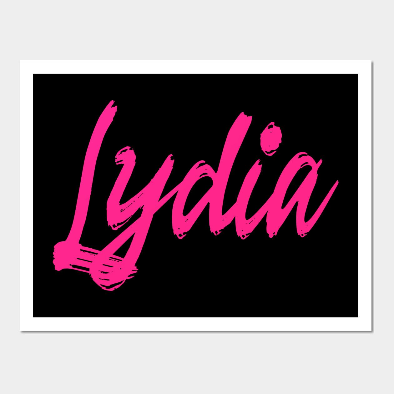 Lydia Wallpapers - Top Free Lydia Backgrounds - WallpaperAccess