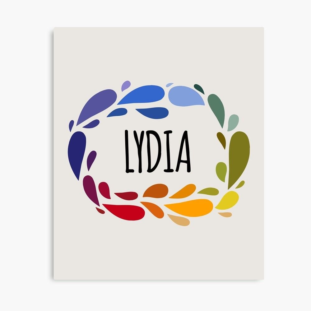 Lydia Wallpapers - Top Free Lydia Backgrounds - WallpaperAccess