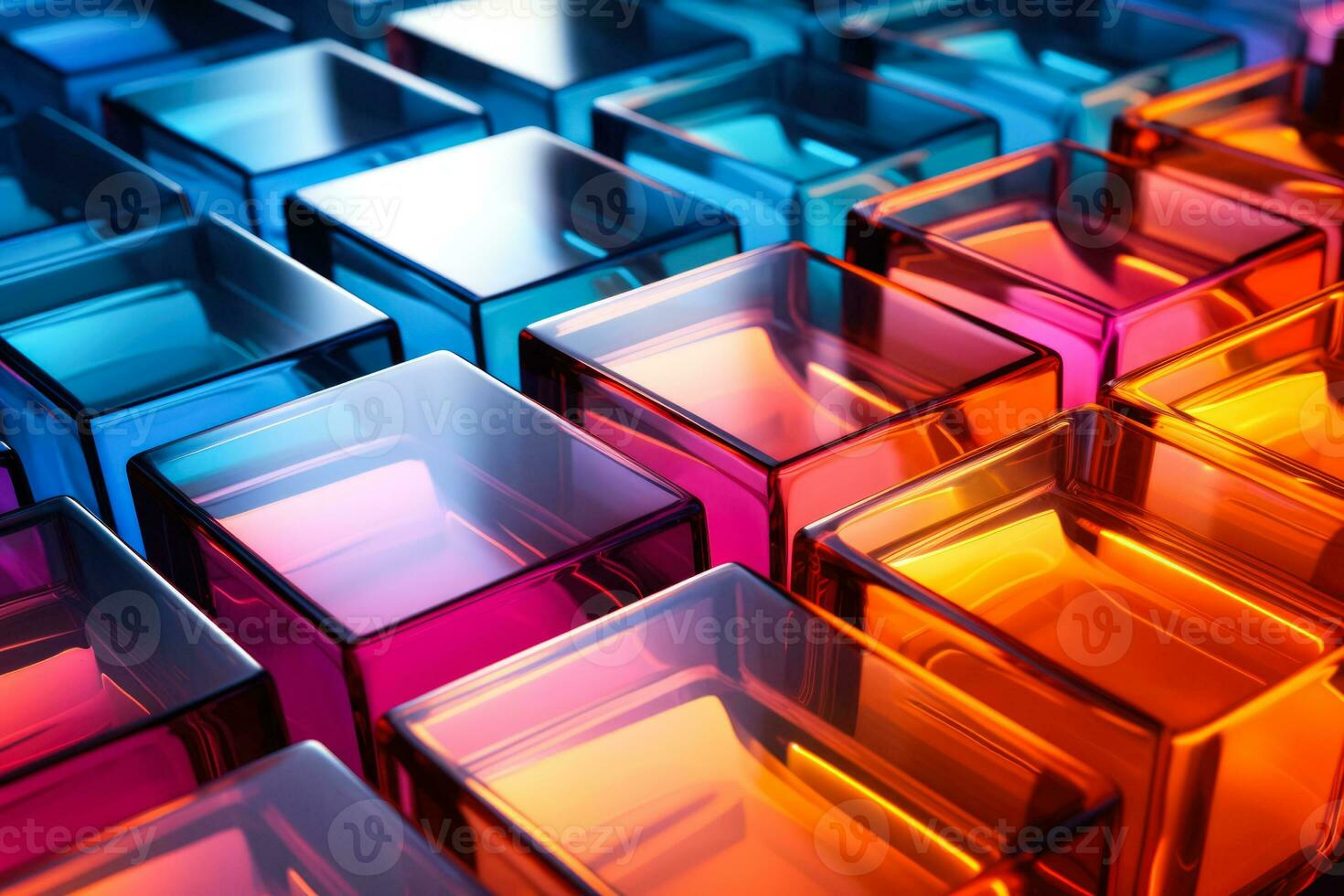 3D Objects Wallpapers - Top Free 3D Objects Backgrounds - WallpaperAccess