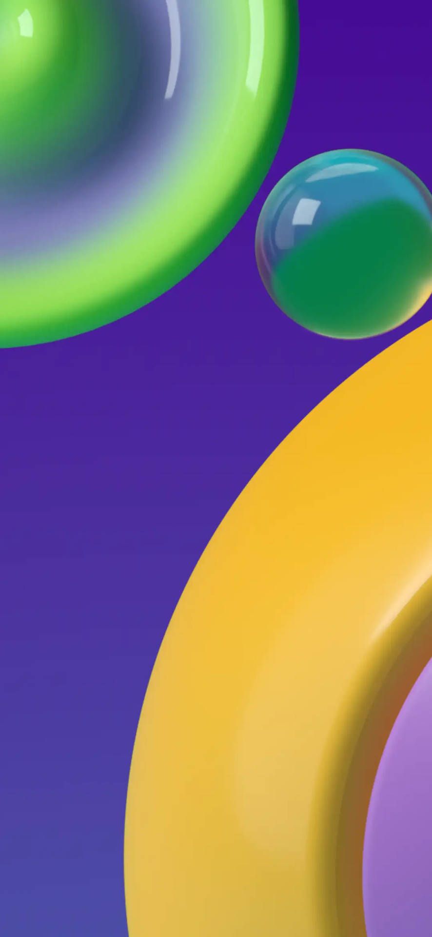 3D Objects Wallpapers - Top Free 3D Objects Backgrounds - WallpaperAccess