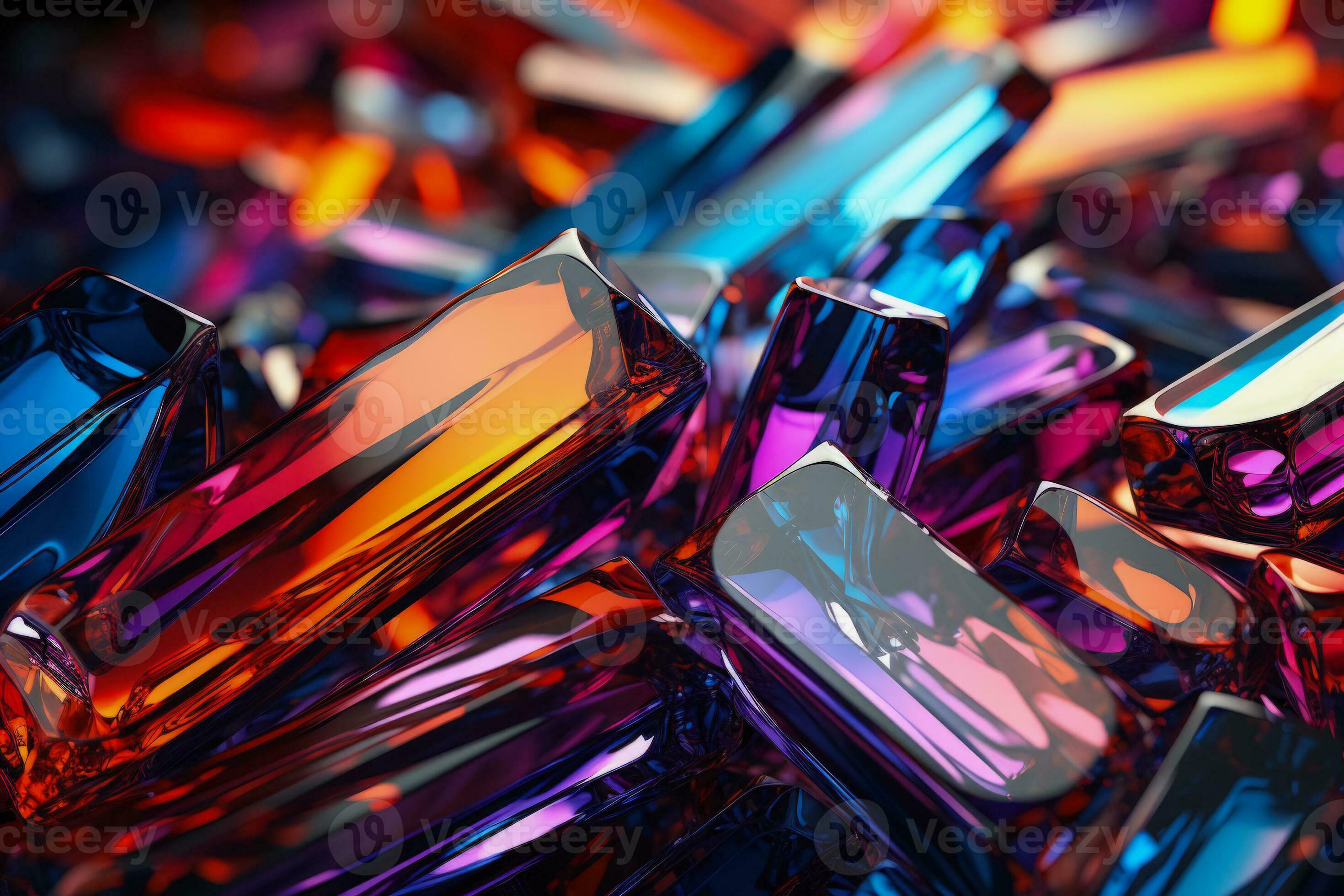 3D Objects Wallpapers - Top Free 3D Objects Backgrounds - WallpaperAccess