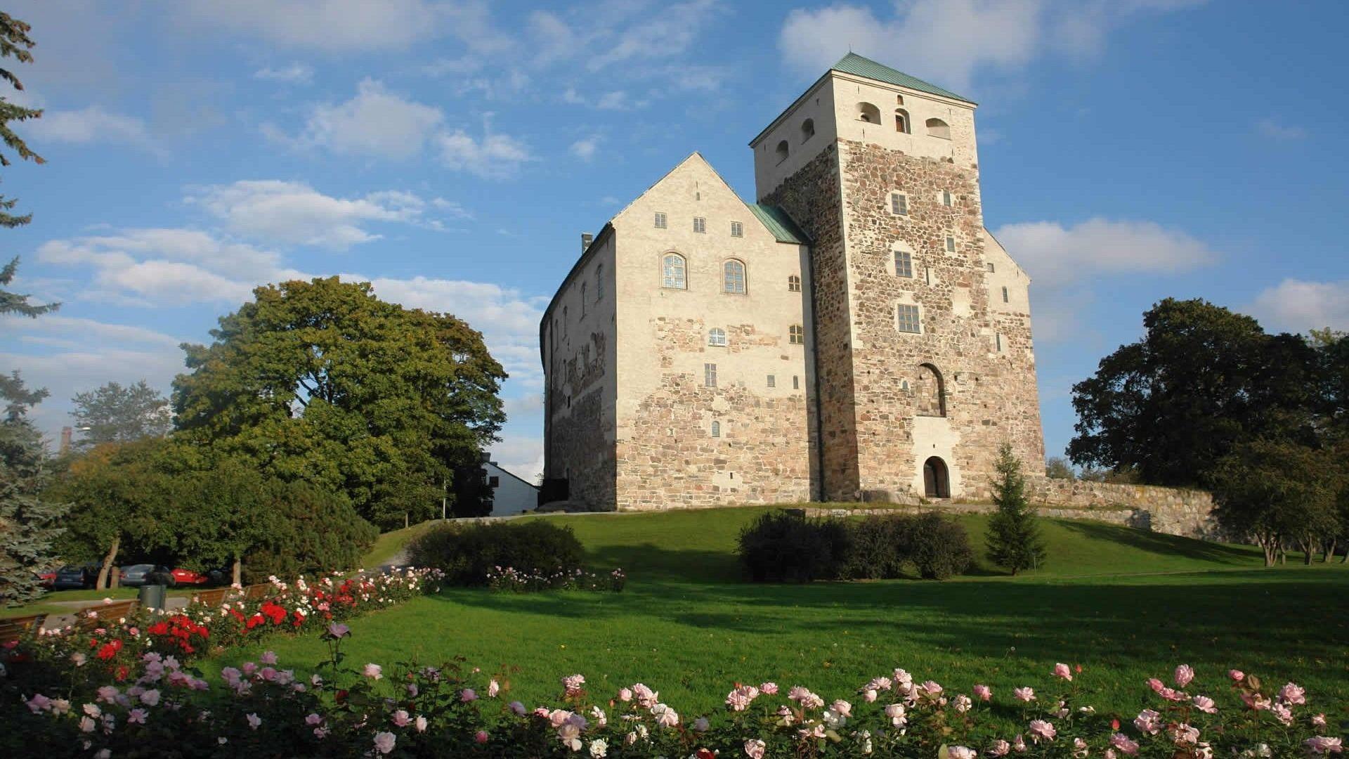 Denmark Landscape Wallpapers - Top Free Denmark Landscape Backgrounds ...