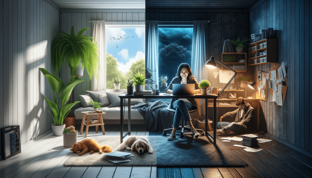 Remote Work Wallpapers - Top Free Remote Work Backgrounds - WallpaperAccess