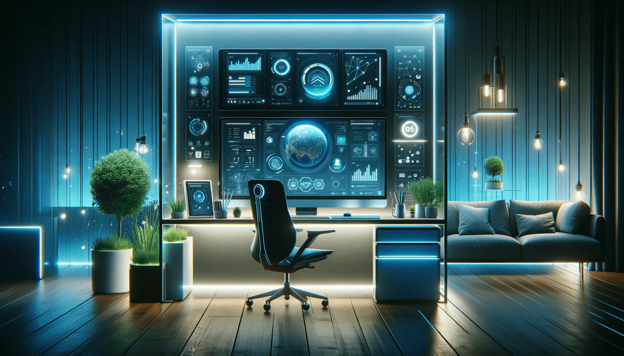 Remote Work Wallpapers - Top Free Remote Work Backgrounds - WallpaperAccess