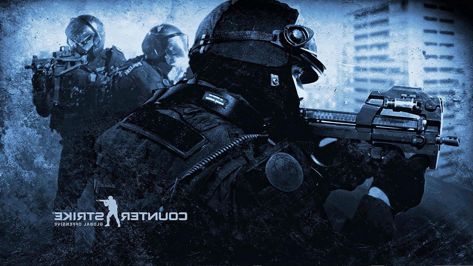 Counter Strike Wallpapers - Top Free Counter Strike Backgrounds ...