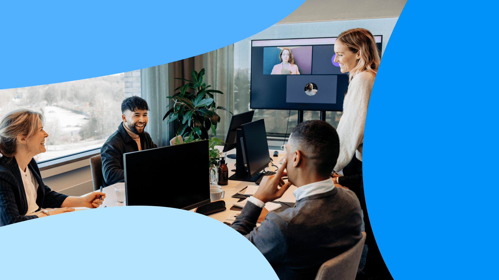 Remote Work Wallpapers - Top Free Remote Work Backgrounds - WallpaperAccess